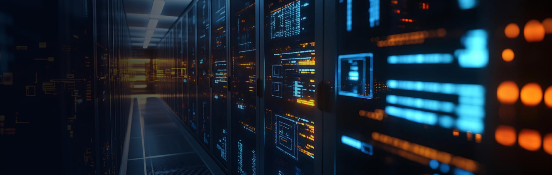 IT Infrastructure Management Services