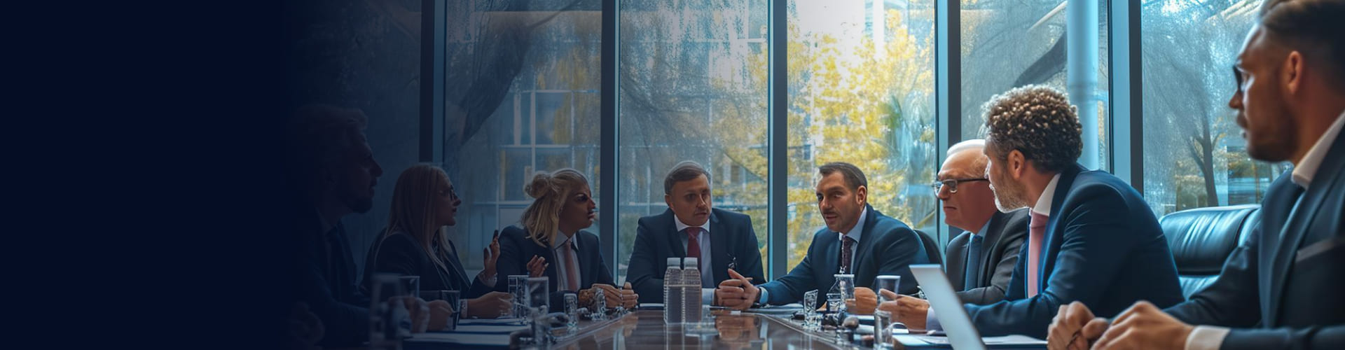 Board of Directors | MethodHub Leadership Team