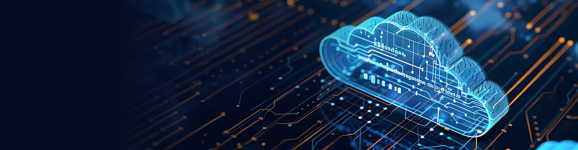 MethodHub Cloud Strategy | SaaS, IaaS & PaaS Transformation