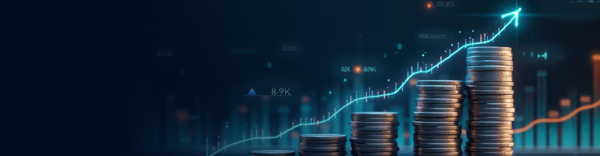 Financials – MethodHub Software Limited